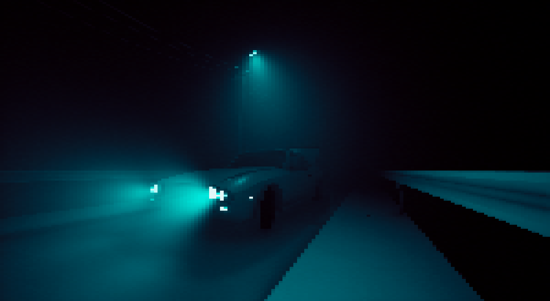 Sullen Day by Lonesomeway