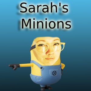 Sarah's Minions [ALPHA 0.1] by Almost Nudous Games