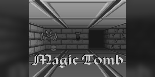 Magic Tomb by Magic Tomb