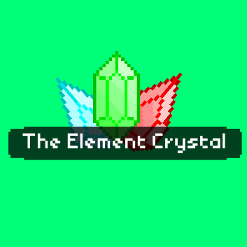 The Element Crystal by SimpleCrystal