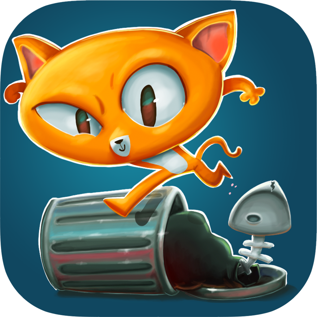 Trash Dash by Everton Borges