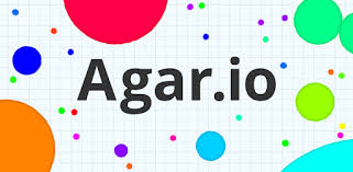 Agar .io Clone by TimothyGames