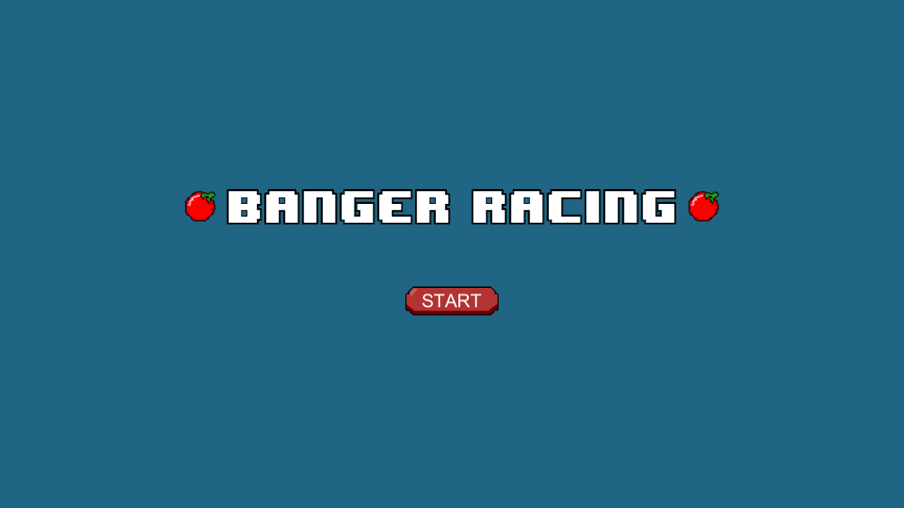 Banger Racing by danmrichards