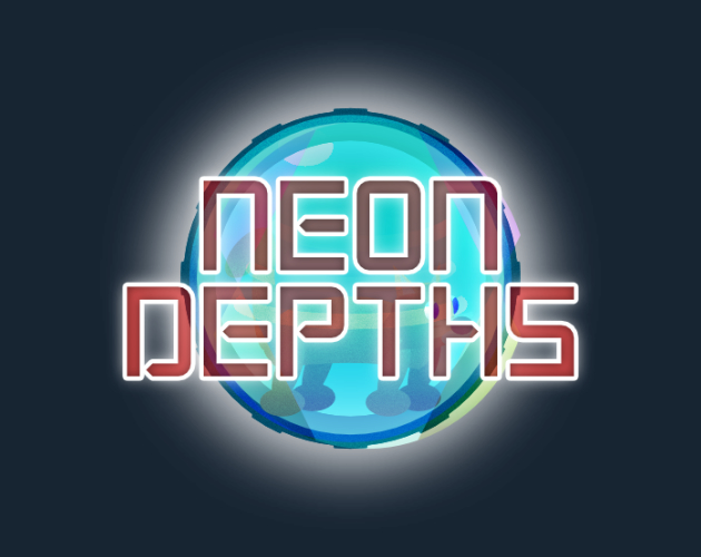 Neon Depths - (Demo) by Fatal Exit