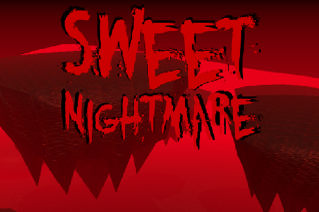 Sweet Nightmare by SampaioGamesStudio