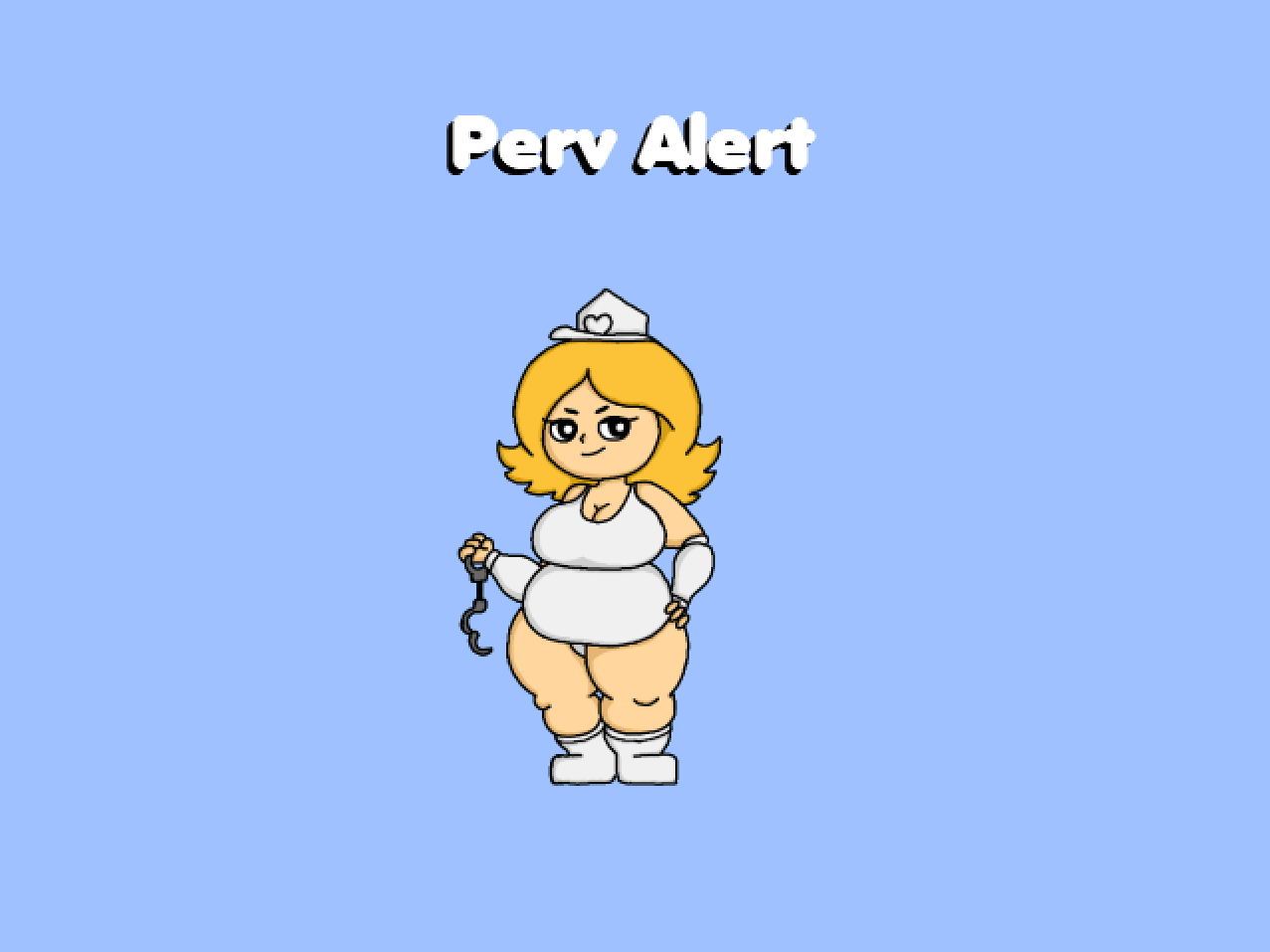 Perv Alert By Nekolag 
