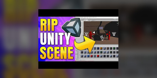 UtinyRipper by scp_4950