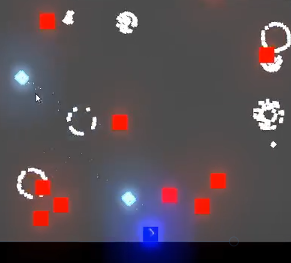 Twin Gun Turbo Square by TheDion