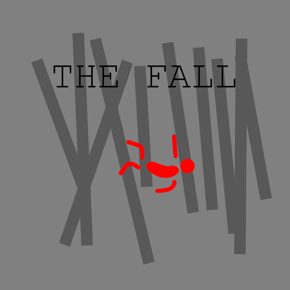 The Fall by Supendi