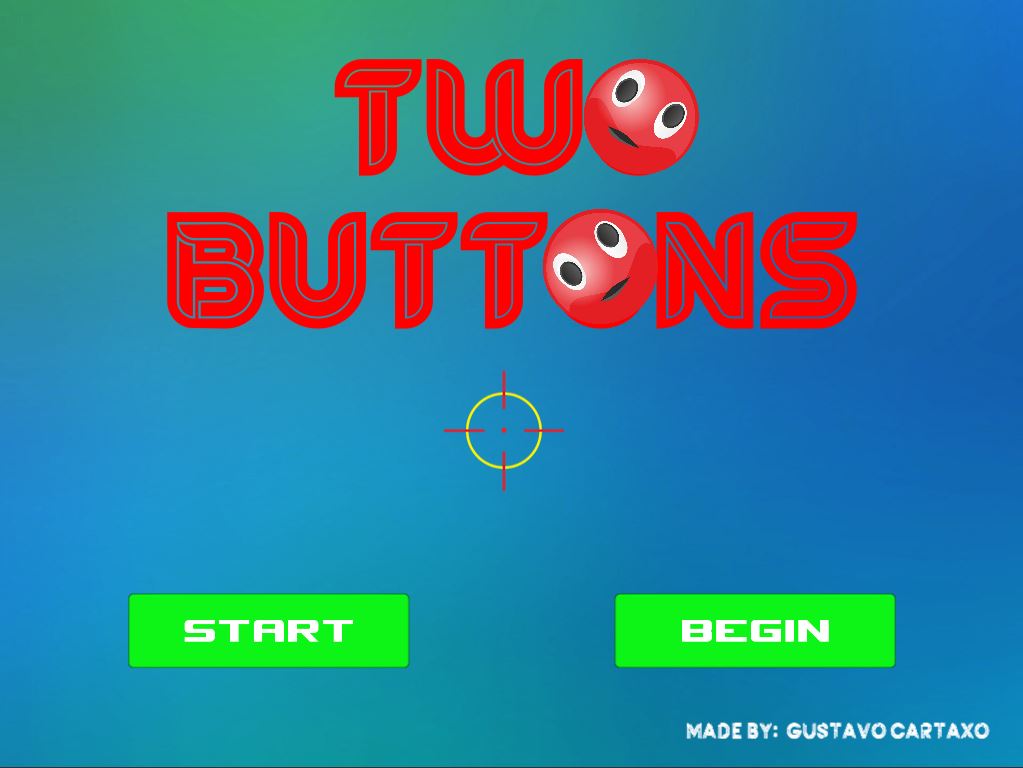 2 Buttons by Tchuris