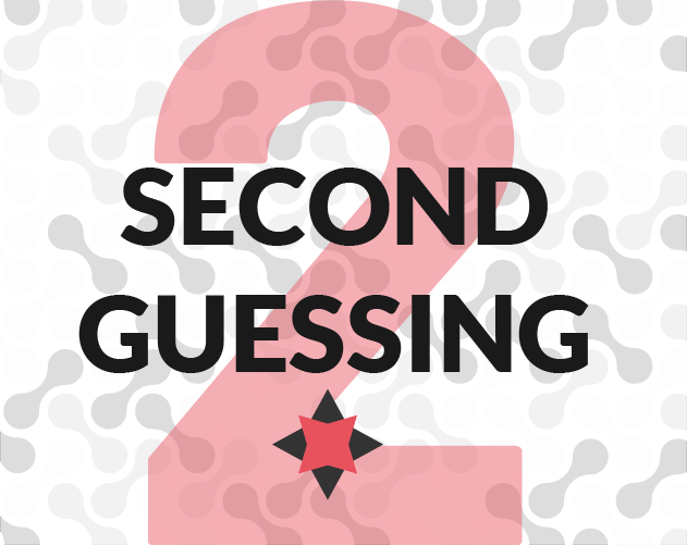 Second Guessing by JimDayler