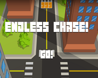EndlessChase by eggsplatstudios