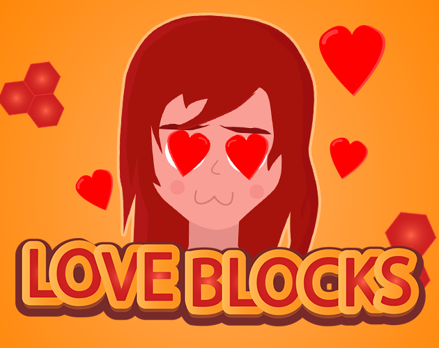 Love Blocks by Nikzzon