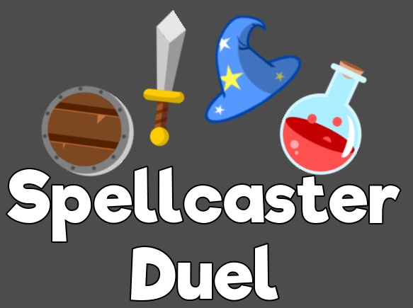 Spellcaster Duel by Hernz, PatteDeCanard