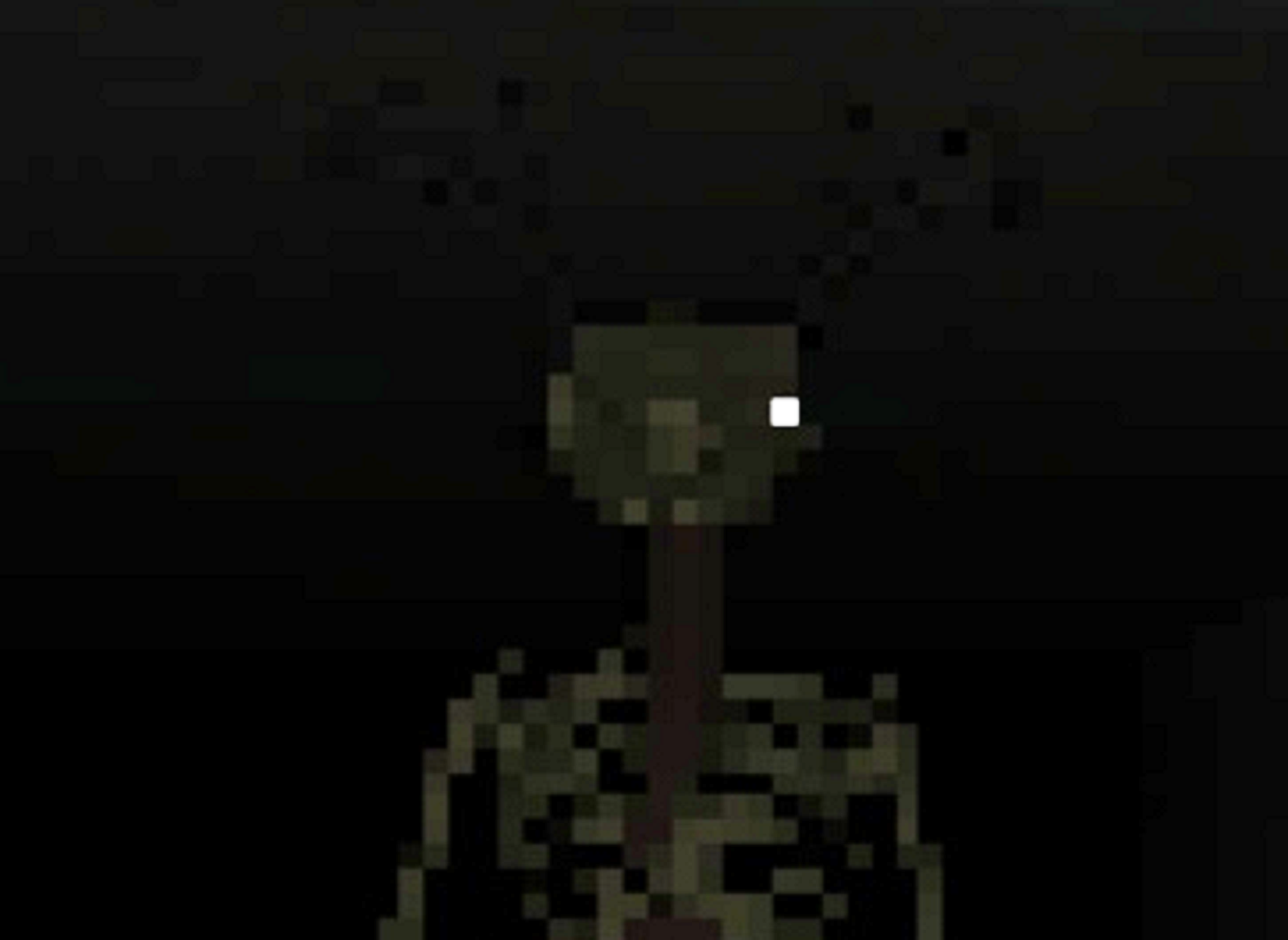 Deep Dark Maze by Artishock_Razumist