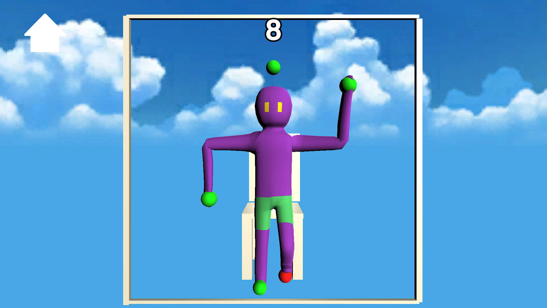 Mirror Me by Bagel Brain