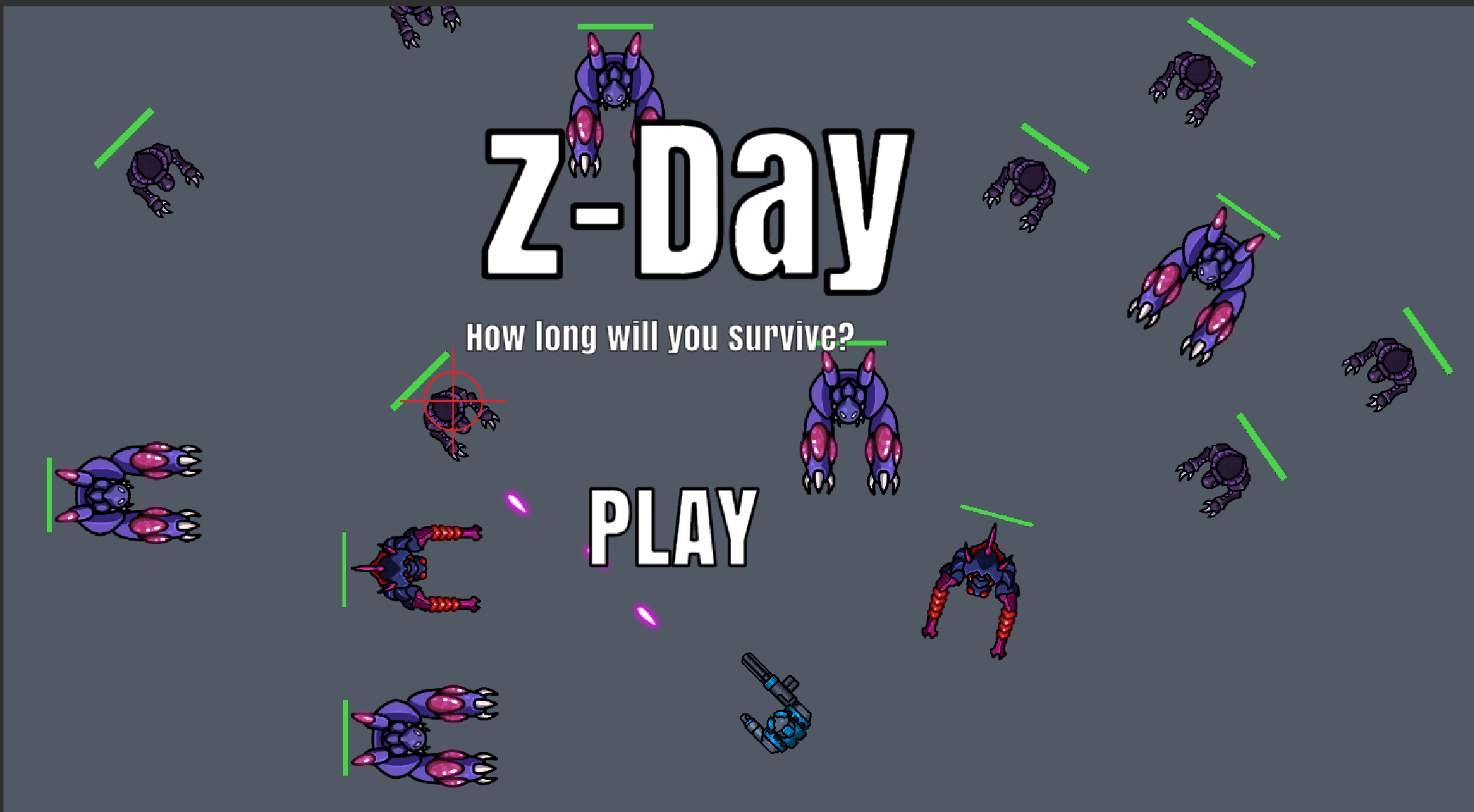 Z-Day by Vedantj12