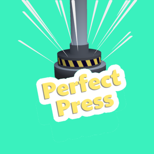 Perfect Press by Gohead