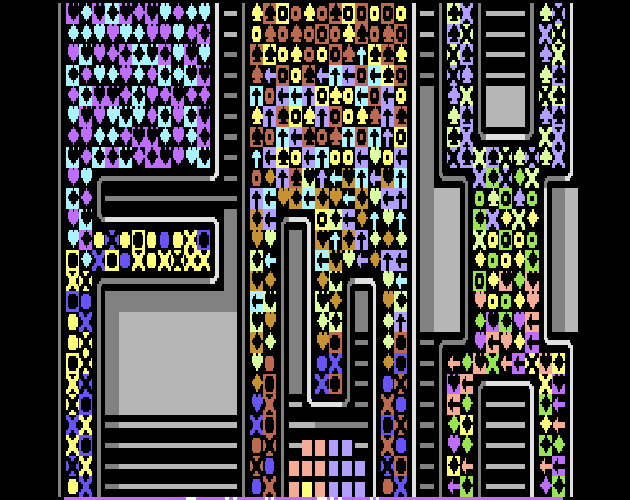 FMX (FM Extended) by 4mat