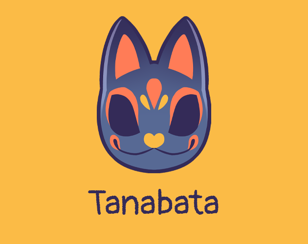 Tanabata by Ray Soyama, Travis Fisk, Travis Benton, exty, Soreiany Khong