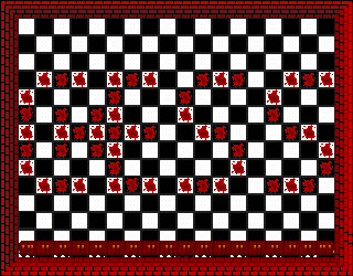 UnderHellChessGrounds by elastul