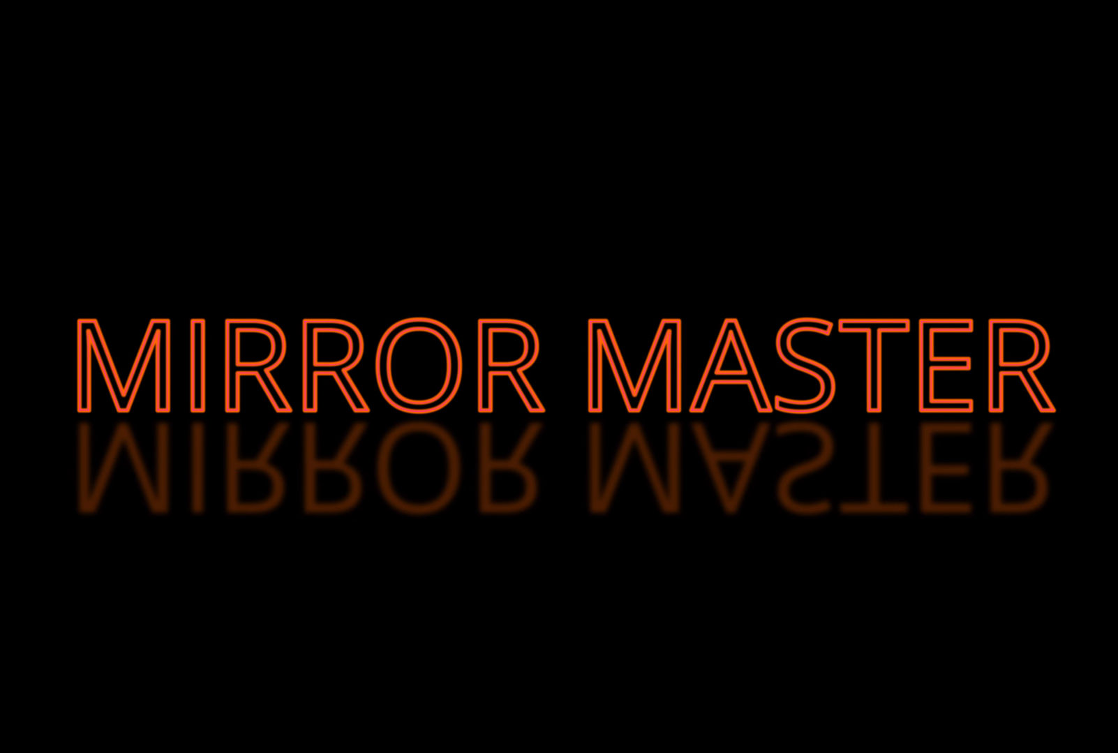 Mirror Master by BeAltyrnative