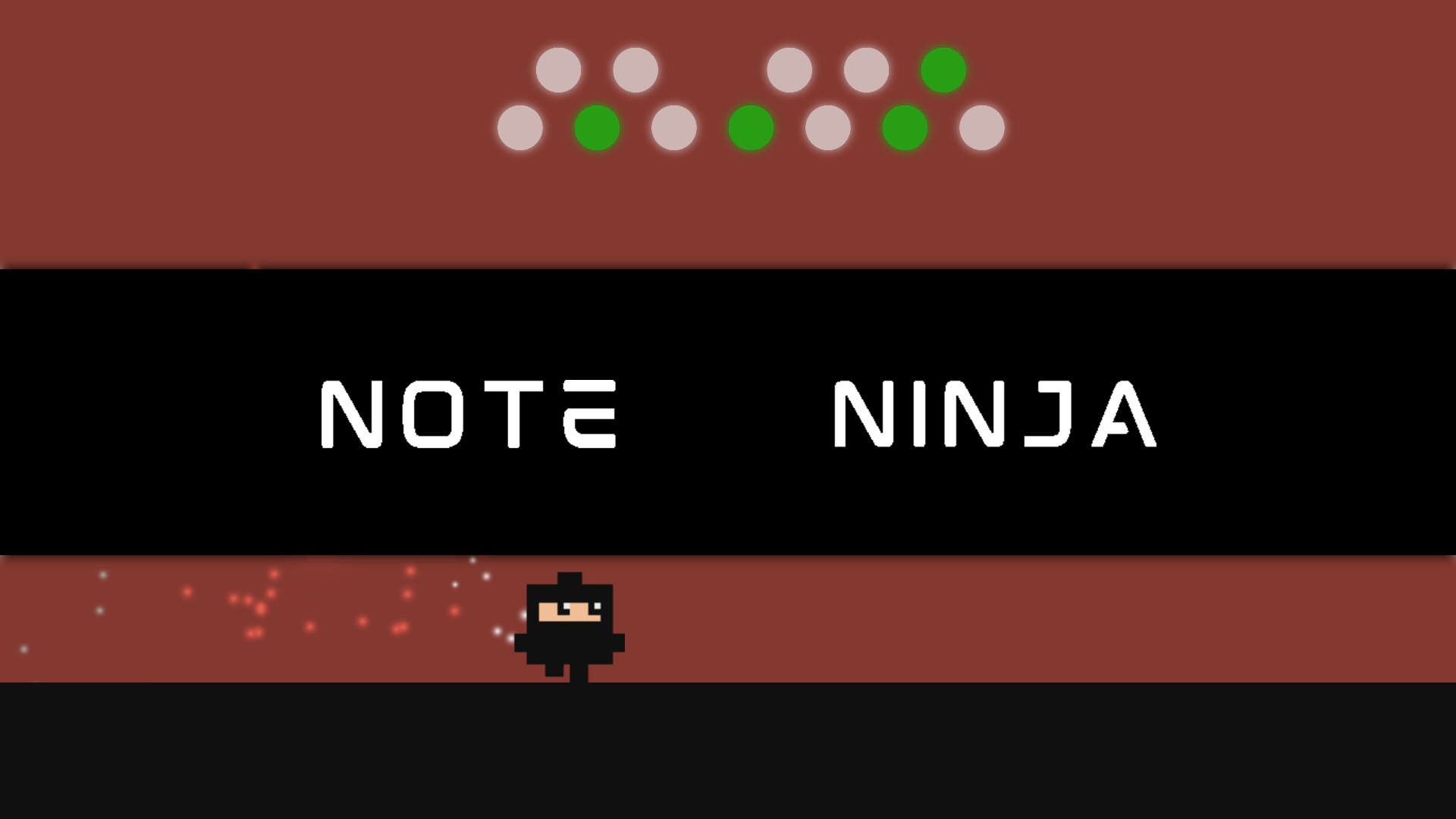 Note Ninja by Kellen Vu
