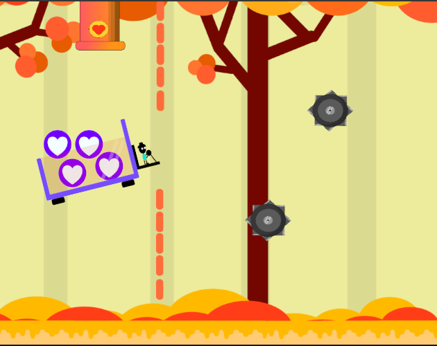 A fan made game for Sam hogan by Ontu_player