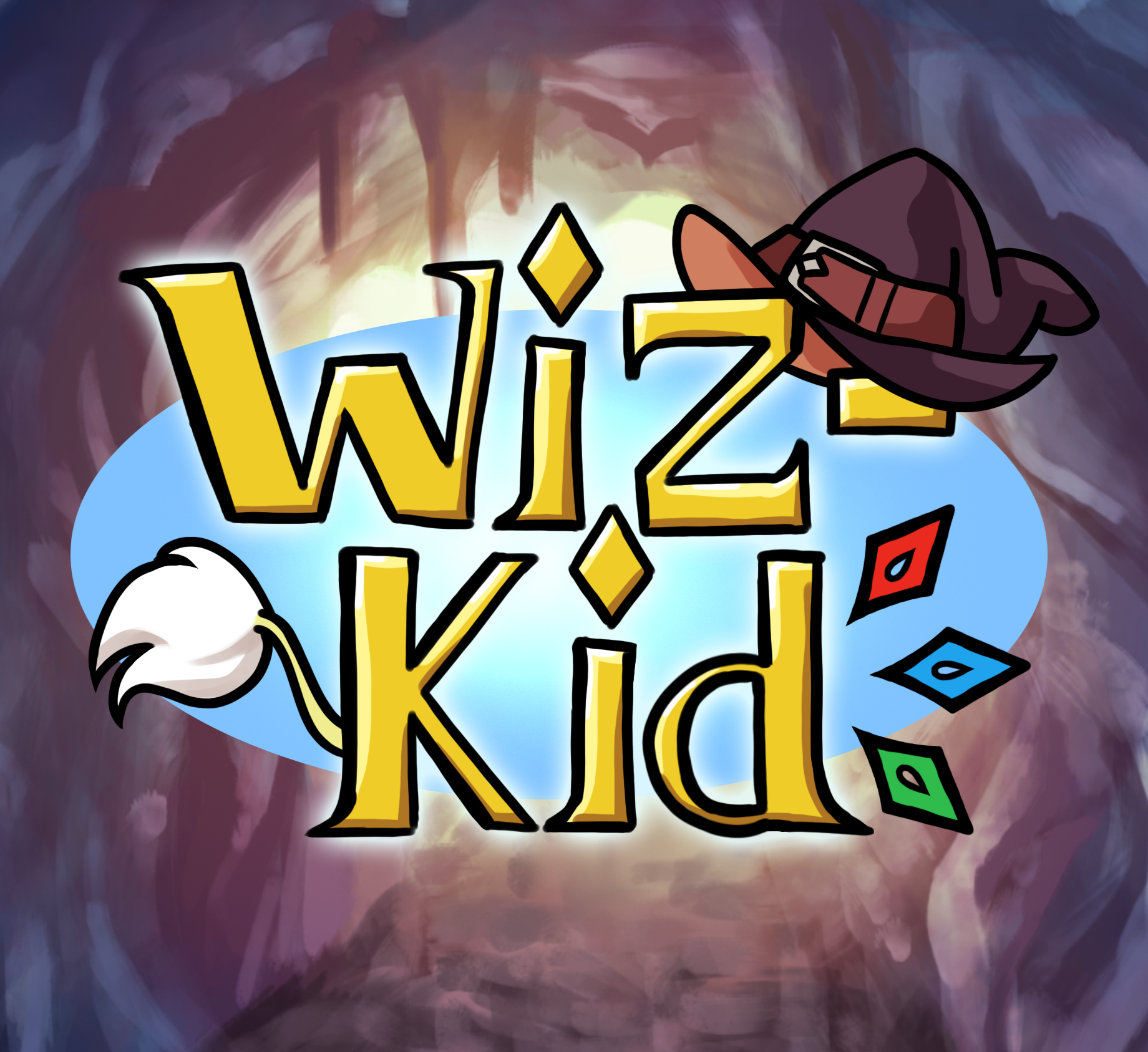 Wiz-Kid by AIE Seattle