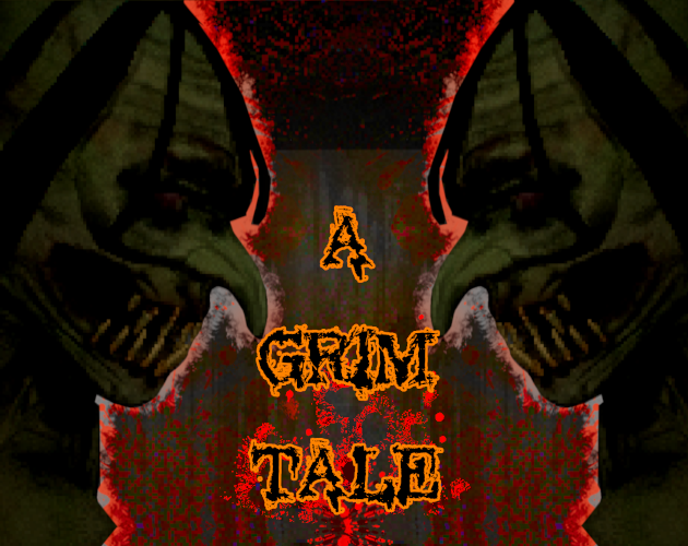 A Grim Tale by Owl Nest Studios
