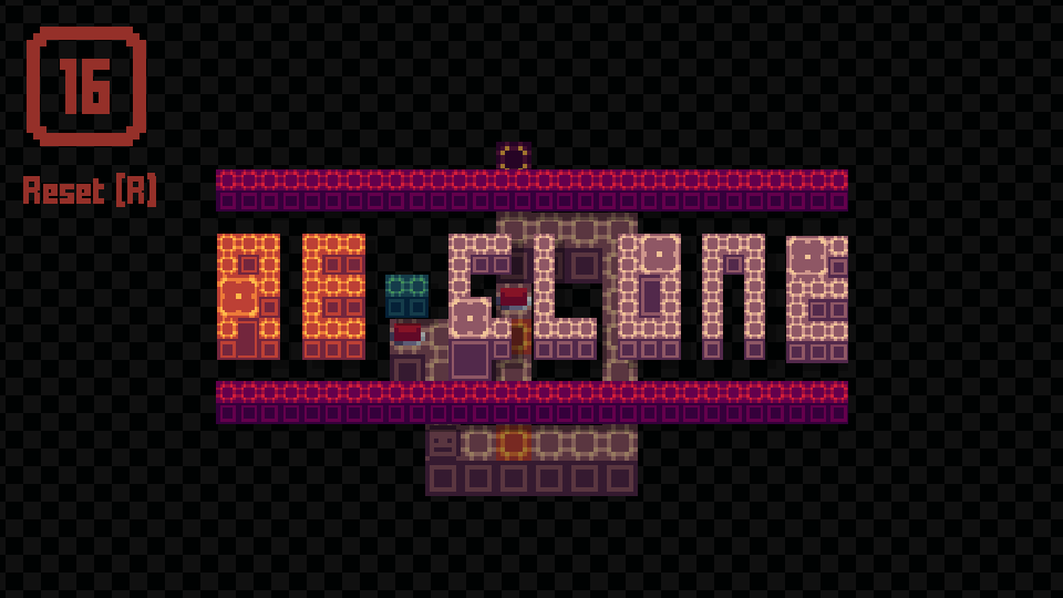 Re-Clone by Squidsheep