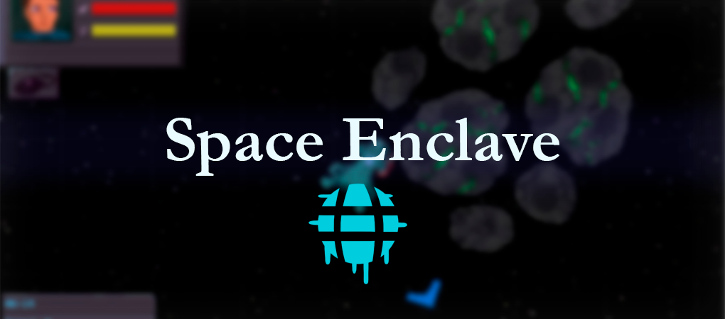 Space Enclave by RedEyeGames