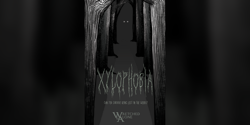 Xylophobia by TheUnnamableHorror
