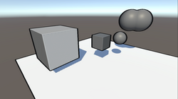 Outline Effect Template Unity 2019 URP/LWRP by AETuts