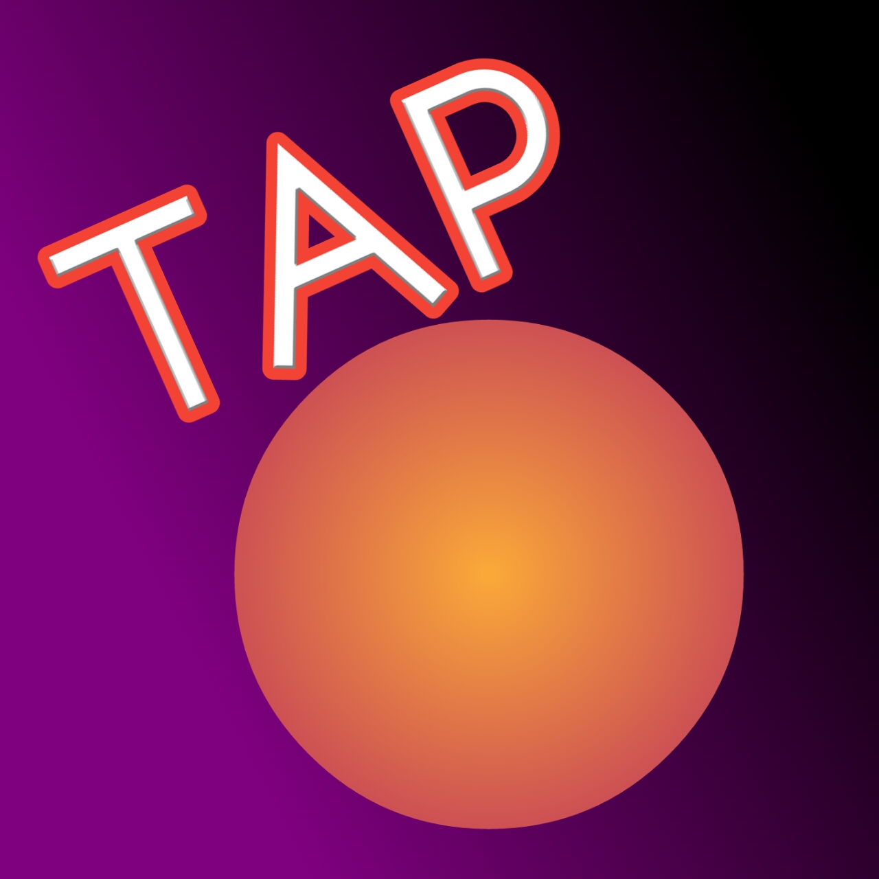 Tappy Ball by Navkiran_Games