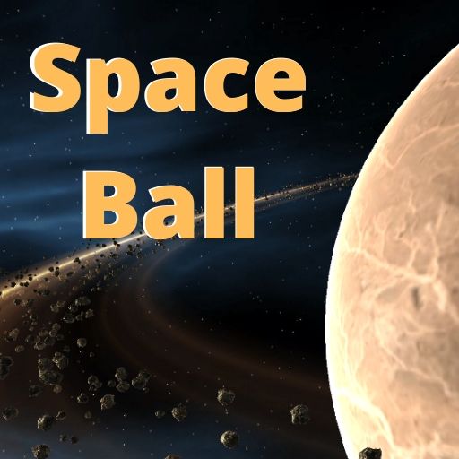 Space Ball 3D Game by Stycaa