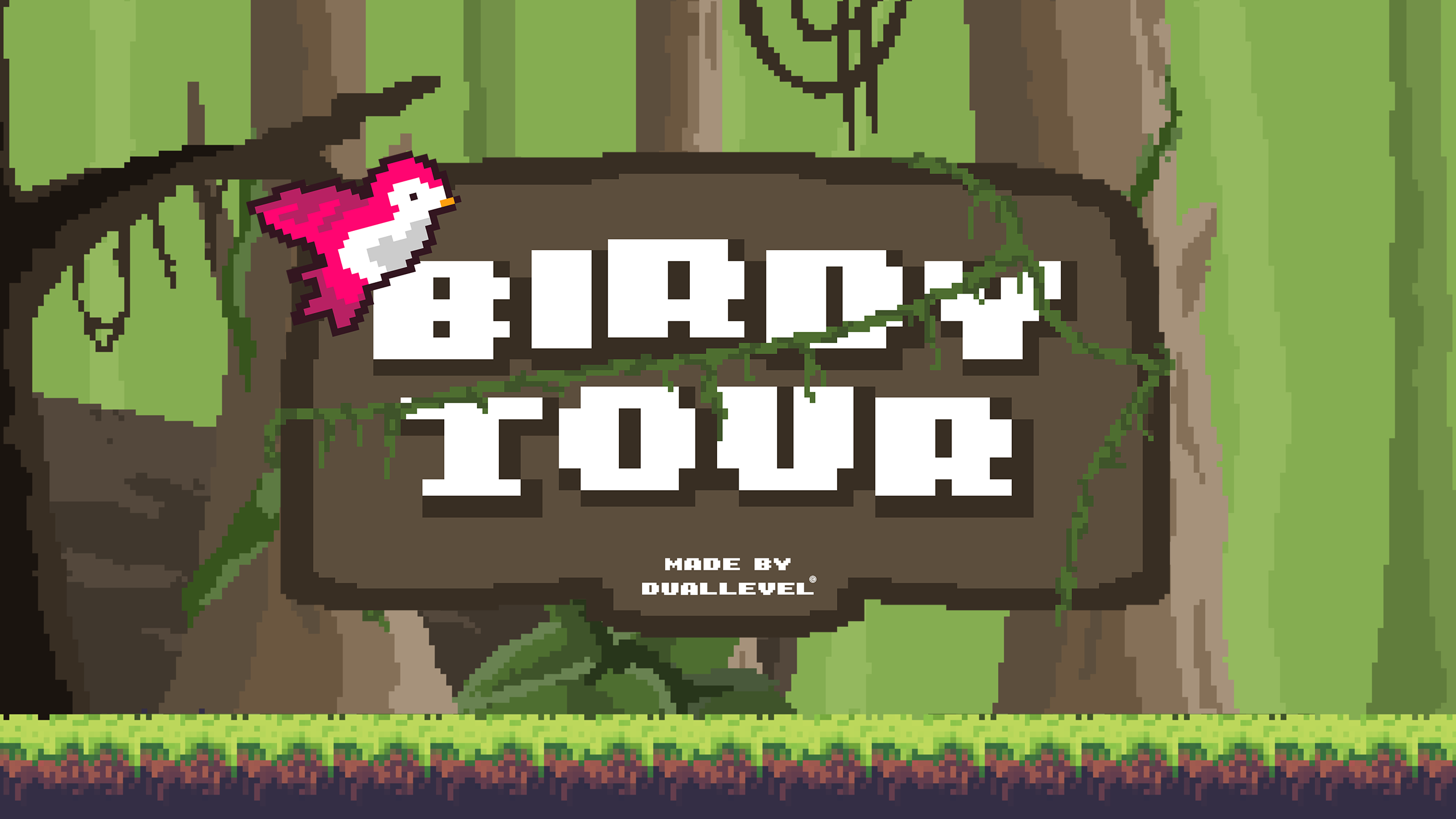 Birdy Tour by DualLevel