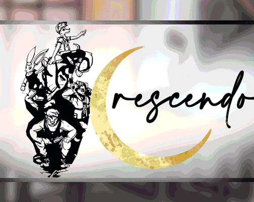 Crescendo by Googs