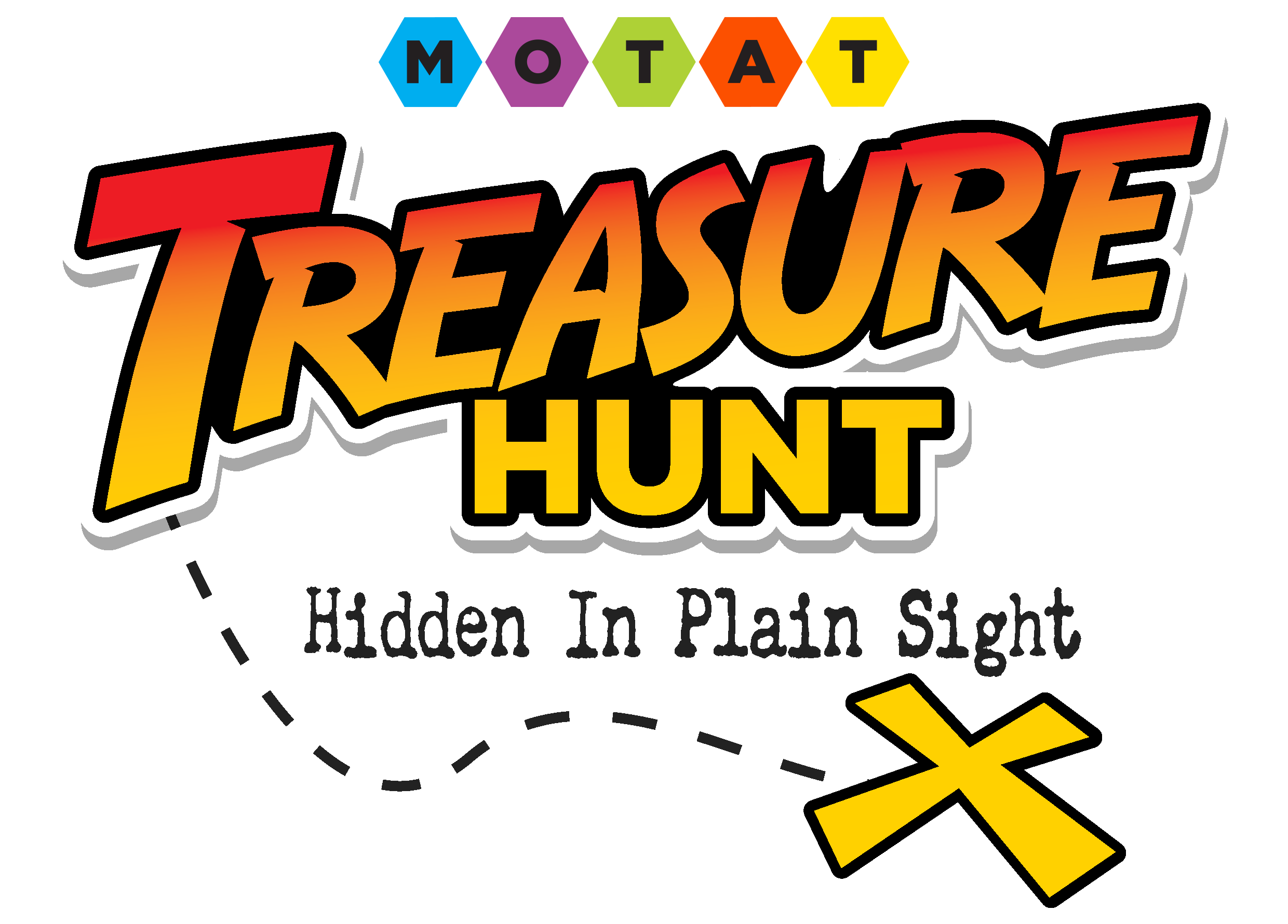 MOTAT Treasure Hunt by motatnz