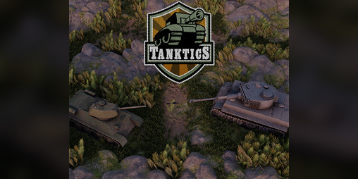 Tanktics by School for Games, Drapenot, David Schwab, Jan_Magnusson ...