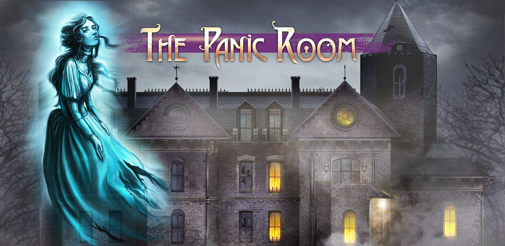 Panic Room | House of secrets by FunFactory Panic Room | House of secrets by FunFactory