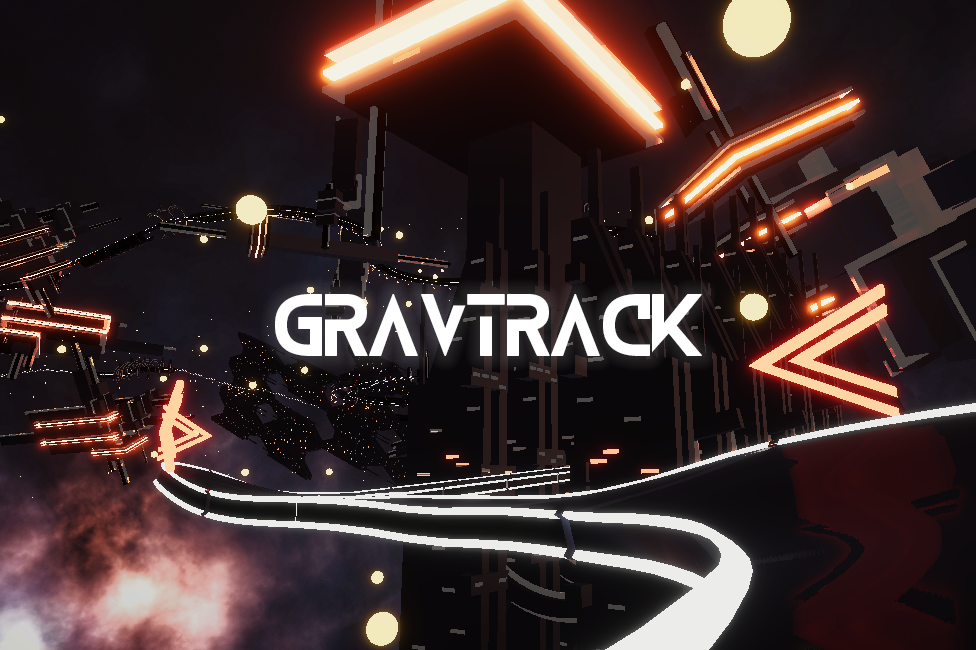 GravTrack by JetlagJeremy