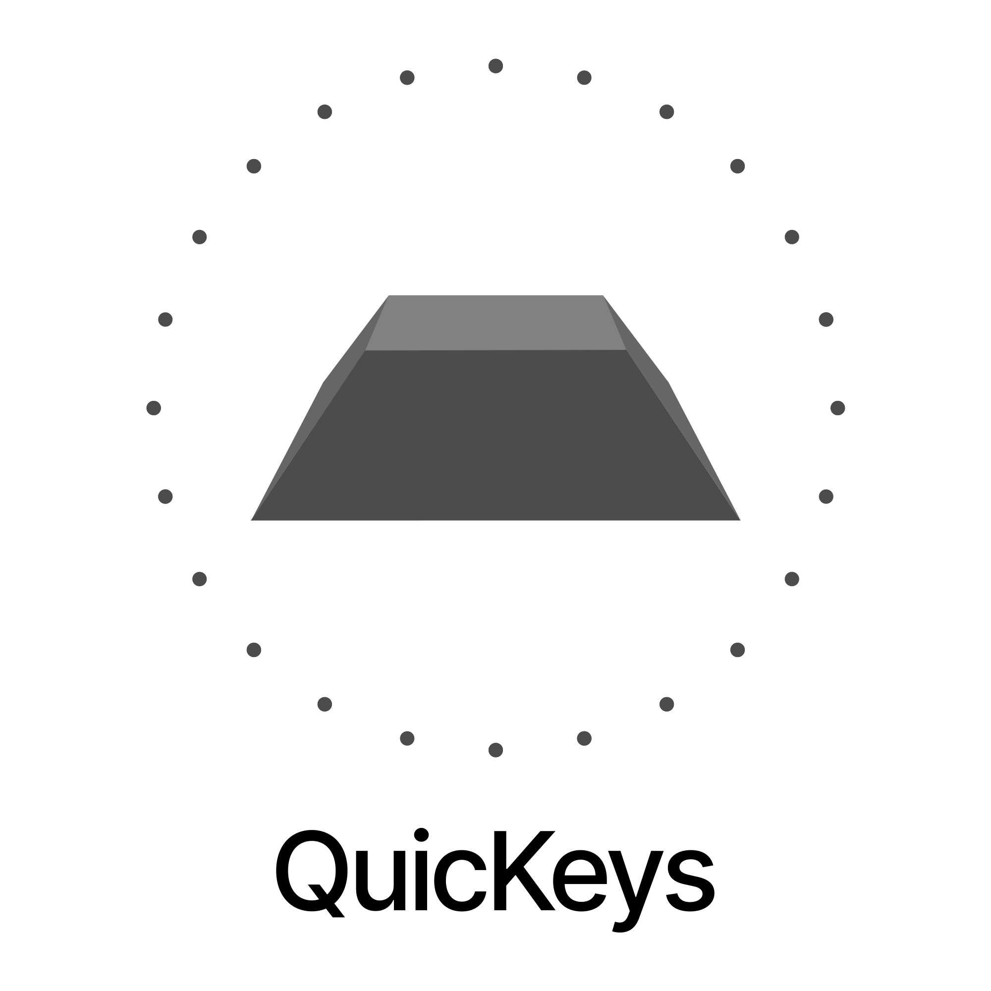 QuicKeys by Carlos Valdez