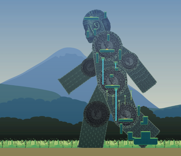 Golem Slayer - Concept Demo by NikoGomez117