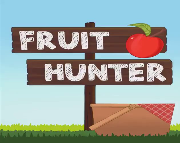 Fruit Hunter Beta by InfiniteFunEntertainment