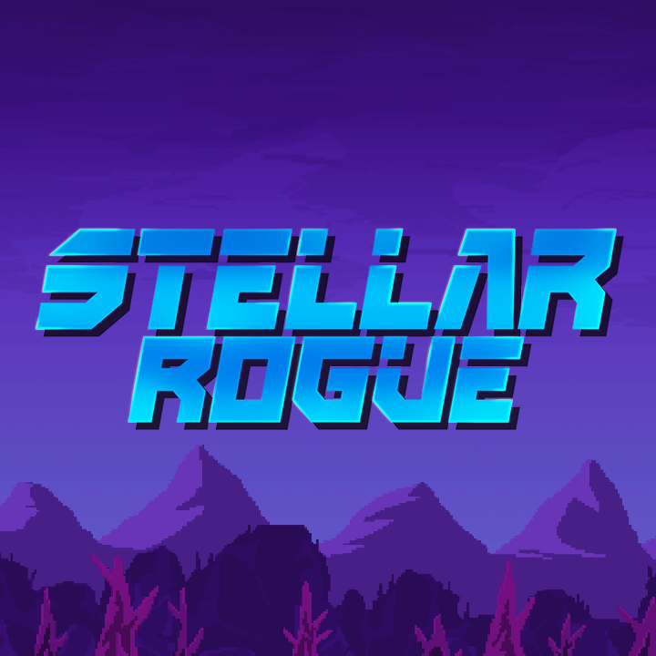 Stellar Rogue by OAX Games