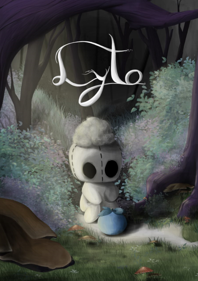 Lyto by Trochi Studio