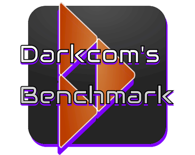 Darkcom's Benchmark by DarkcomDev