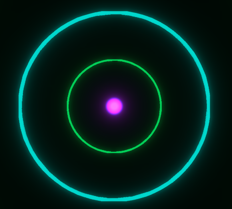 Circle Blaster by CurtisDH