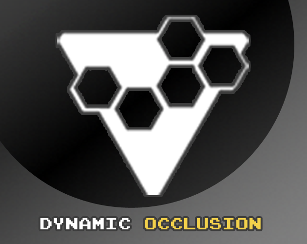 Dynamic Occlusion System by DarkcomDev